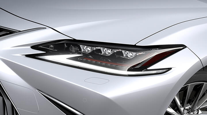 Lexus ES 350 | Lexus Bolivia
