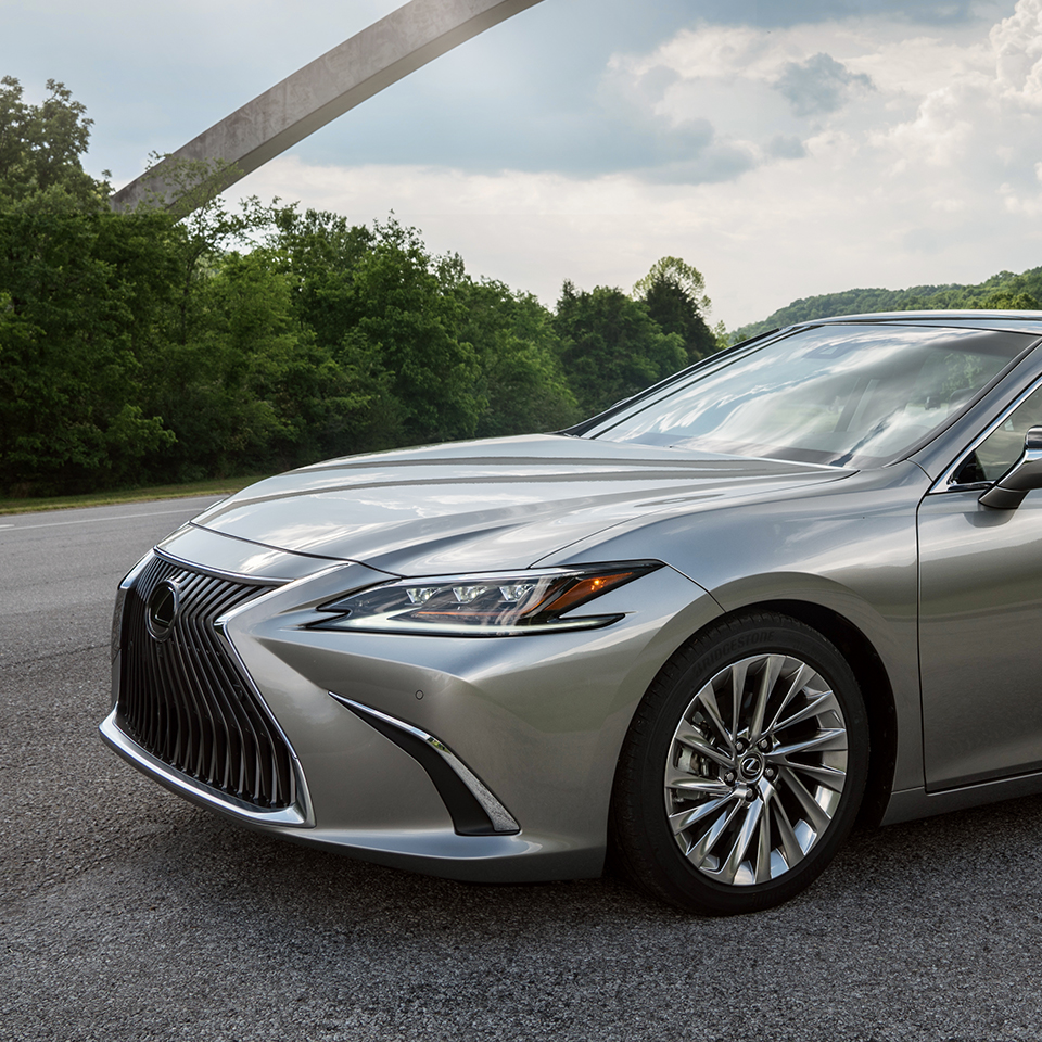 Lexus ES 350 | Lexus Bolivia